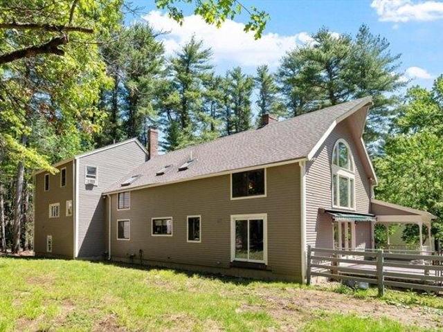 land Andover MA ES104757722