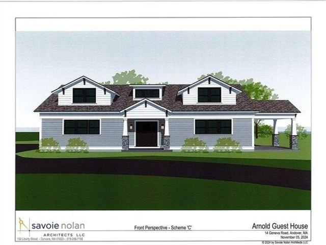 land Andover MA ES105117037