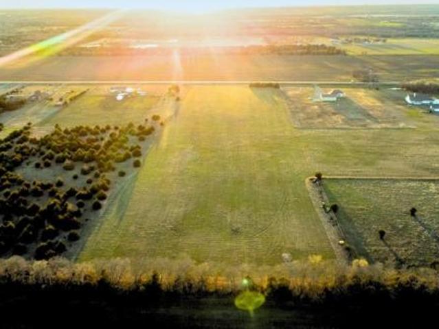 land Anna TX DS88780422