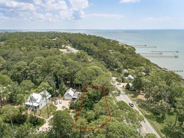 land Apalachicola FL DS91815077