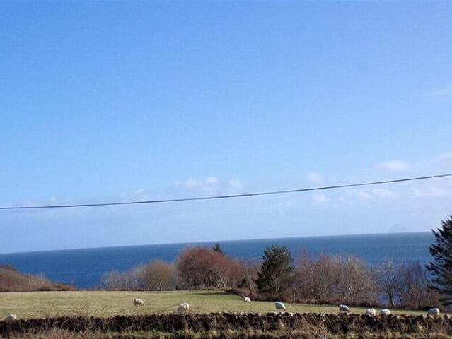 Land Argyll And Bute Argyll And Bute 100786899