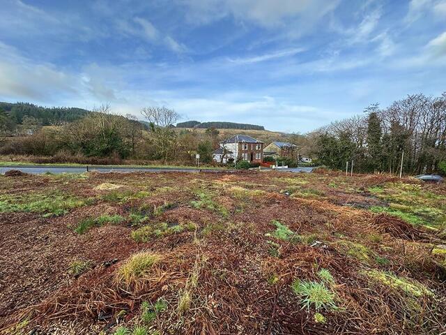 Land Argyll And Bute Argyll And Bute LS100502846