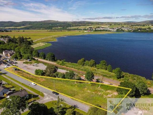 Land Ardgay Highland 100685092