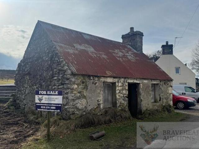 Land Ardgay Highland 100058342