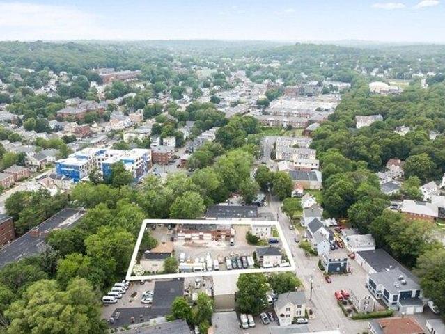 land Arlington MA ES104870109