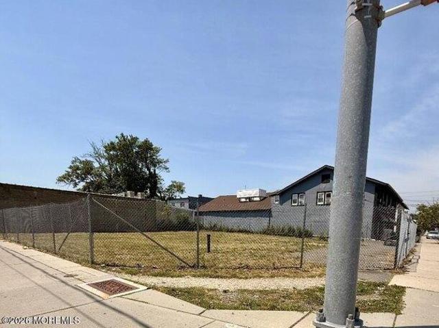 land Asbury Park NJ ES105202675