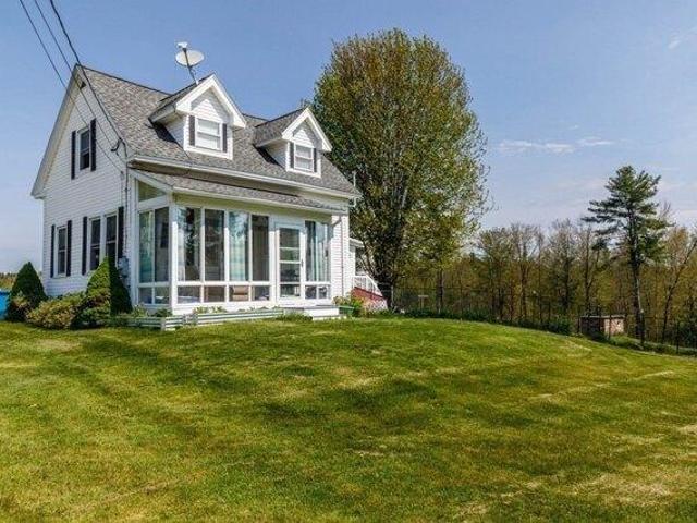 land Ashburnham MA ES105040402