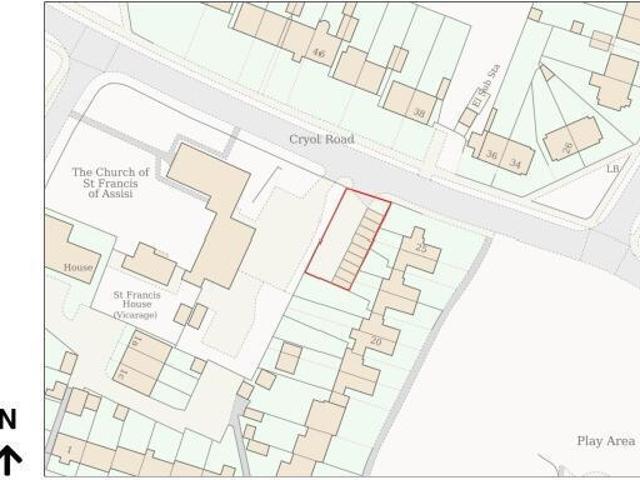 Land Ashford Kent LS98766132