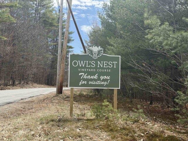 land Ashland NH DLS102633660
