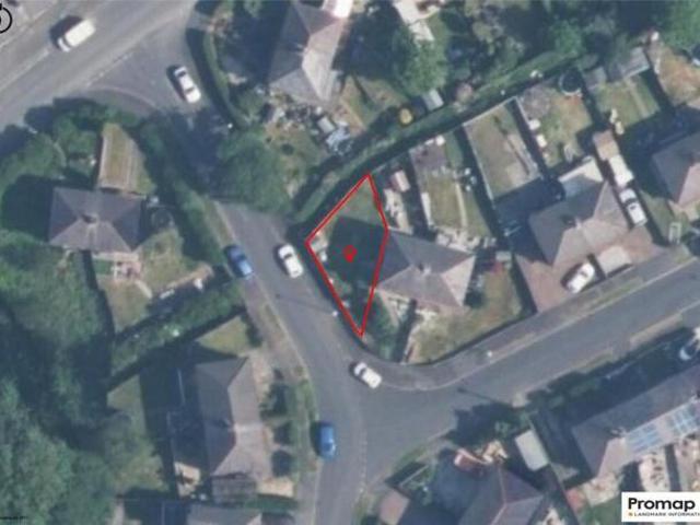 Land Ashton Tameside LS101674642