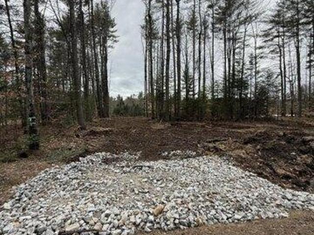 land Buckfield ME DLS102479899