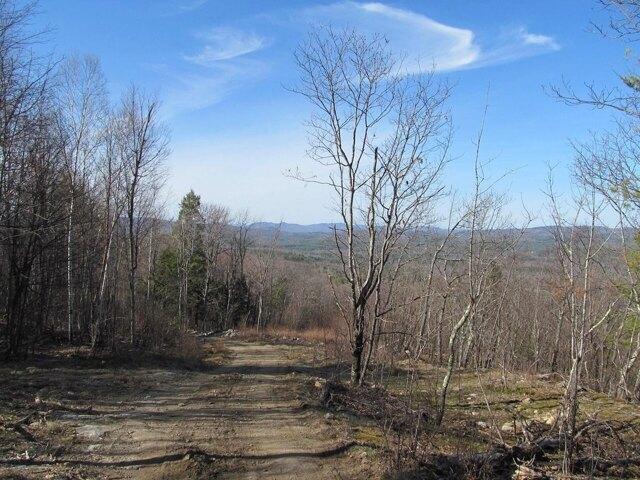 land Buckfield ME DS102447661