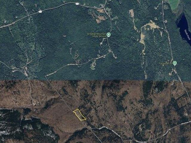 land Buckfield ME ES105143364