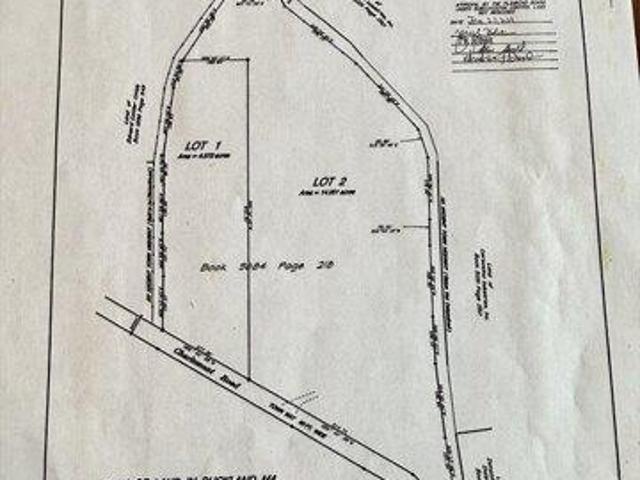 land Buckland MA DLS102762201