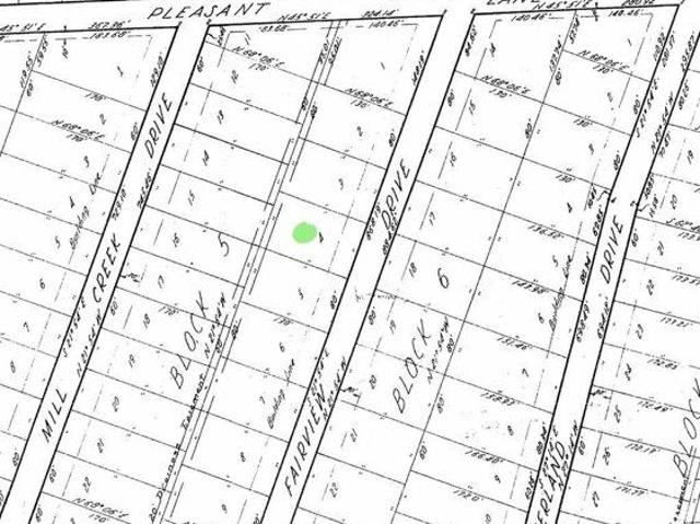 land Bushwood MD ES104905493