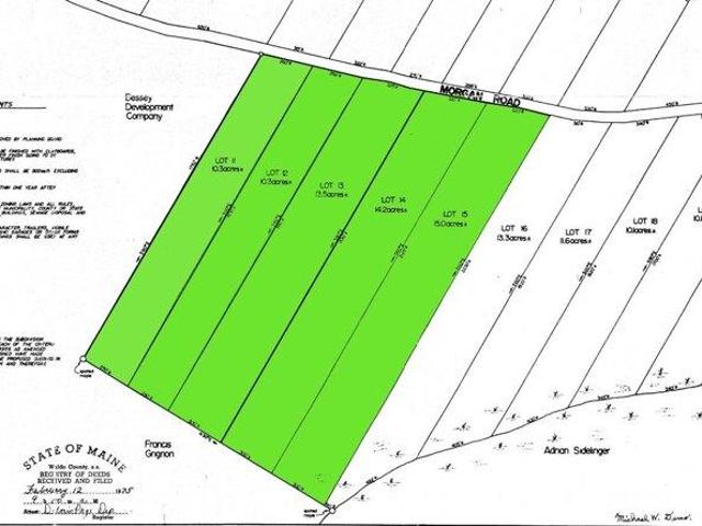 land Burnham ME ES103967514