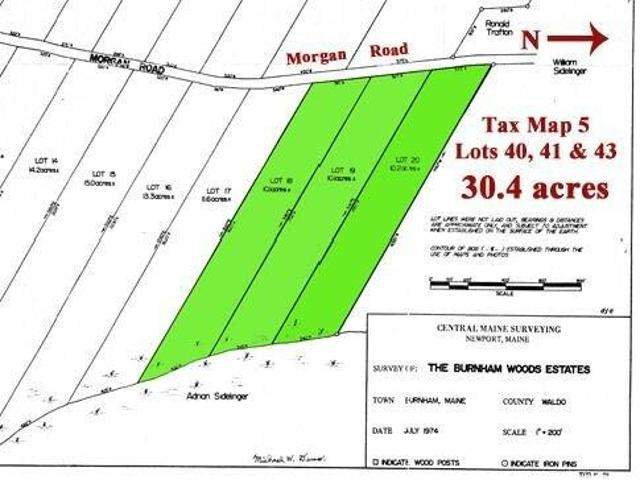 land Burnham ME ES104904731