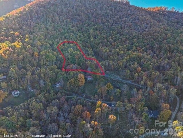 land Burnsville NC ES104902528