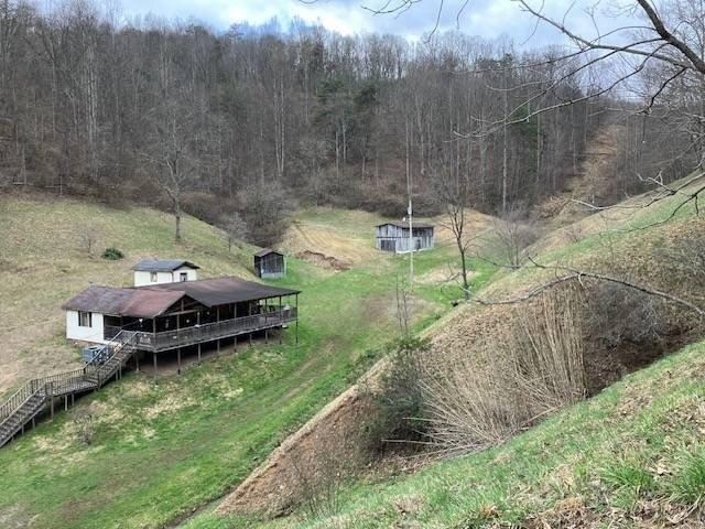 land Burnsville WV ES103600248