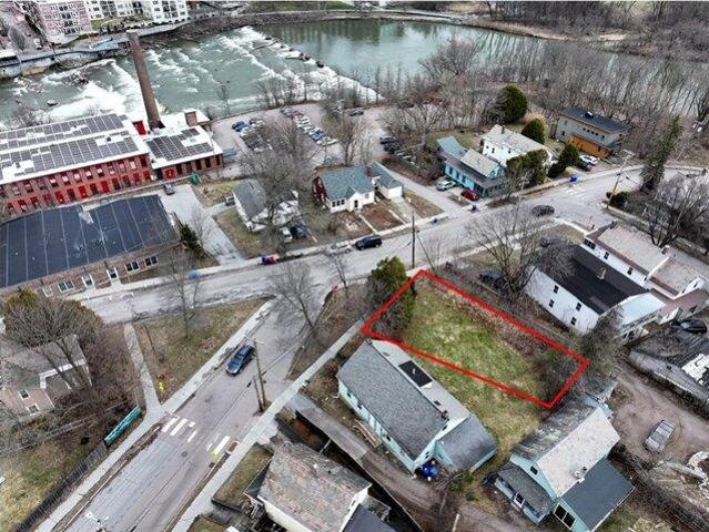 land Burlington VT DS103072449