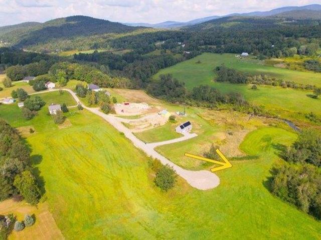 land Bakersfield VT DS104296884