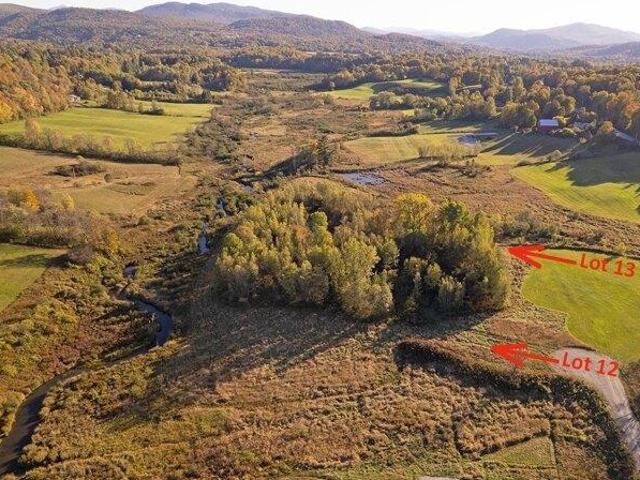 land Bakersfield VT DS102029502