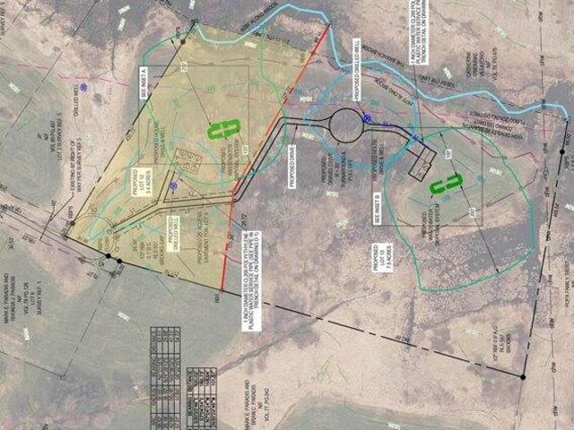 land Bakersfield VT ES104296884