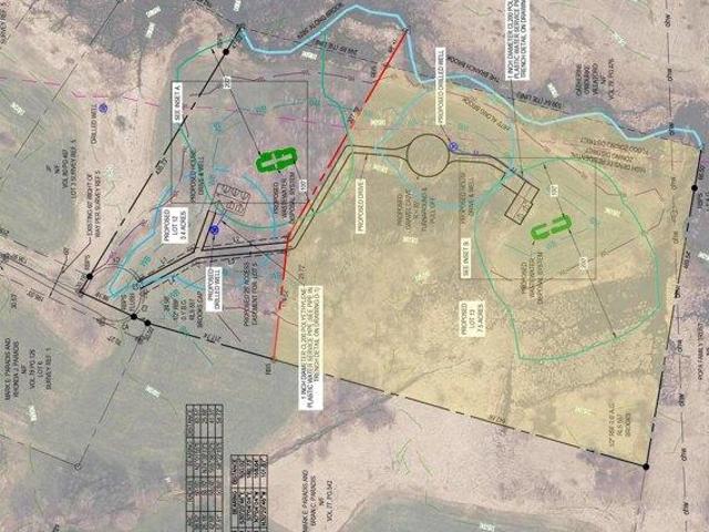 land Bakersfield VT ES104331562