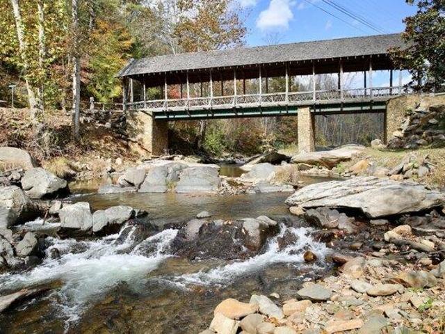 land Bakersville NC DS103605267