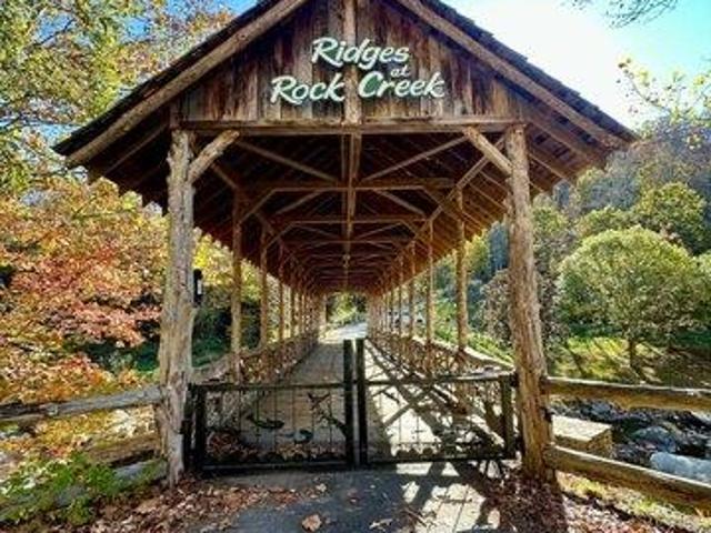 land Bakersville NC ES103605267