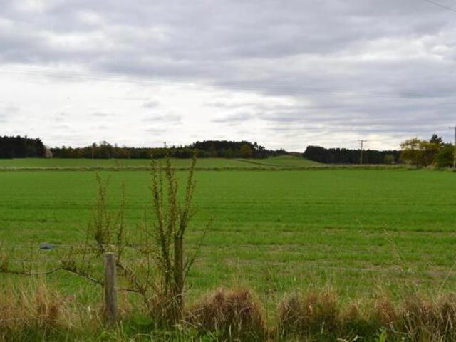 Land Balnageith Balnageith LS98800840