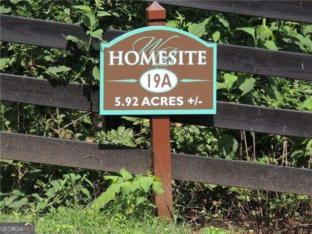 land Ball Ground GA DS92806915