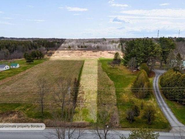 land Bangor ME DLS102479900