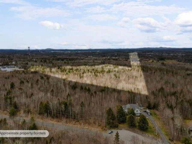 land Bangor ME ES104331252