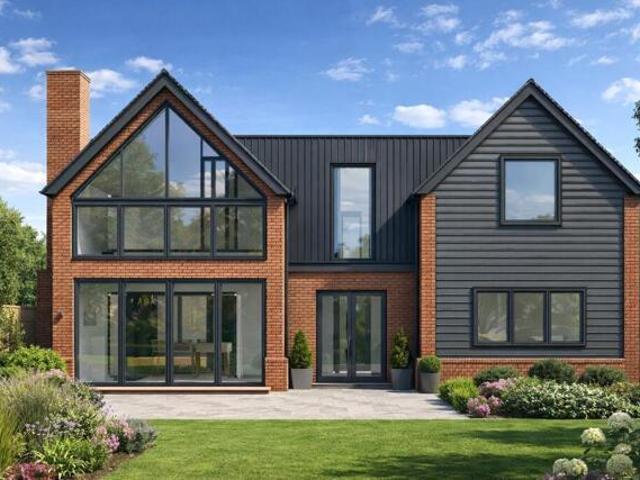 Land Basingstoke Hampshire 98834419