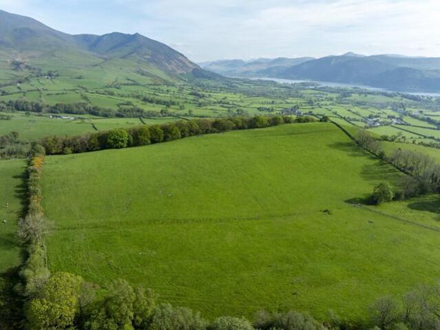 Land Bassenthwaite Cumbria 100240841