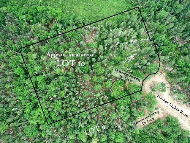 land Bar Harbor ME ES104812063