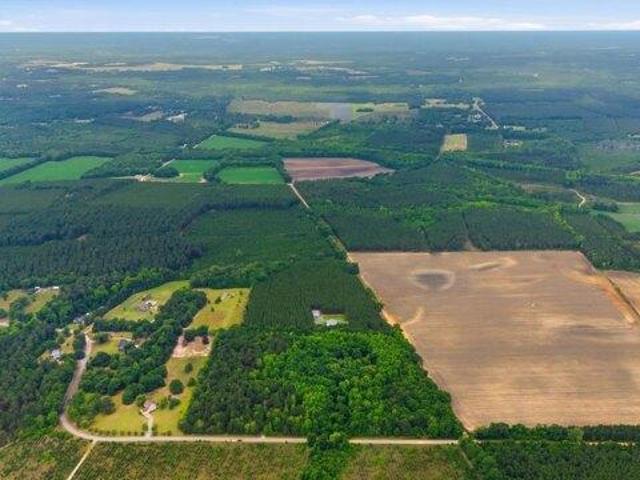 land Barnwell SC DS103603834