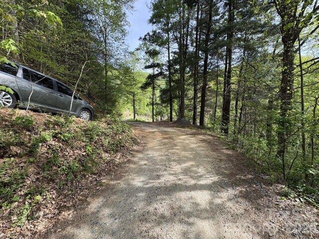 land Barnardsville NC ES103601580