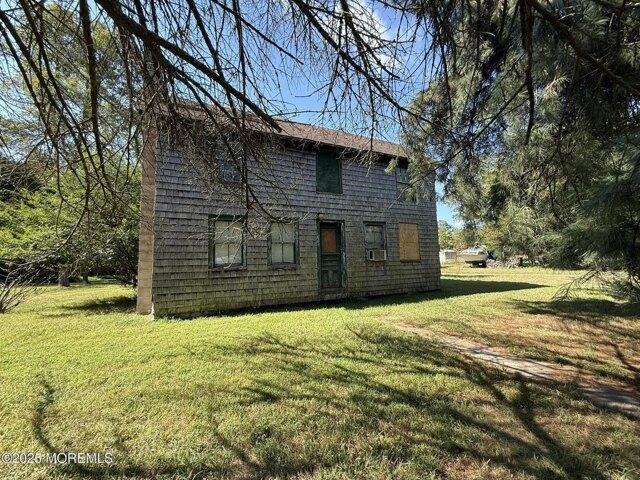 land Barnegat NJ DLS101707209