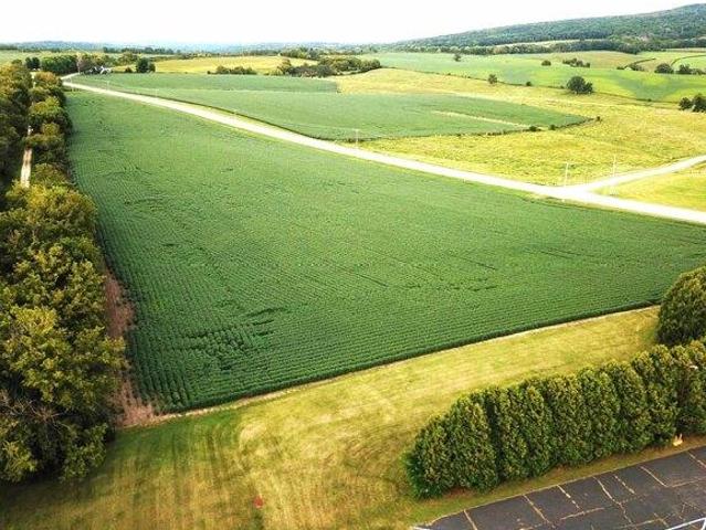 land Barneveld WI DLS93035595