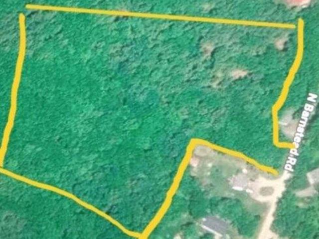 land Barnstead NH DS104297068