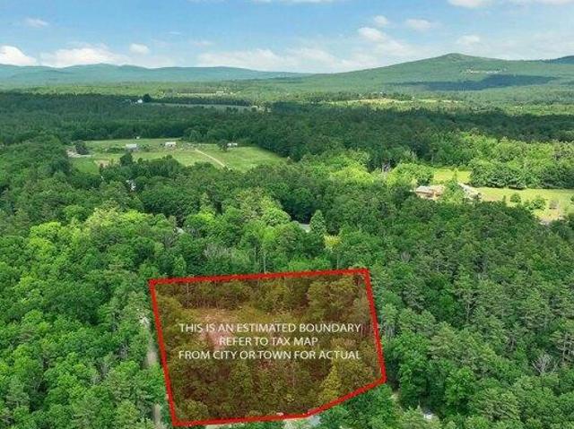 land Barnstead NH ES104791146