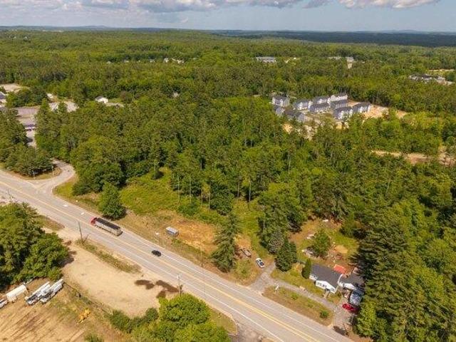 land Barrington NH DS103850498