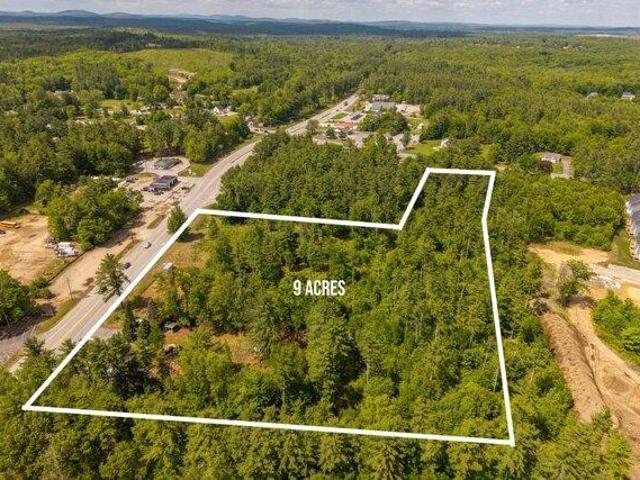 land Barrington NH ES103186308