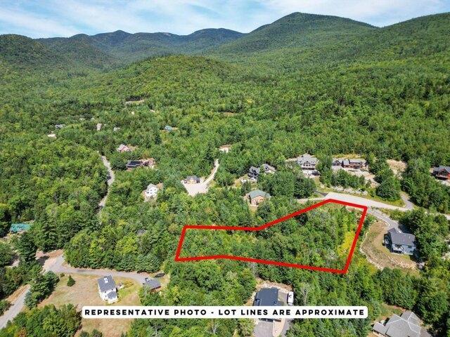 land Bartlett NH DS103016747