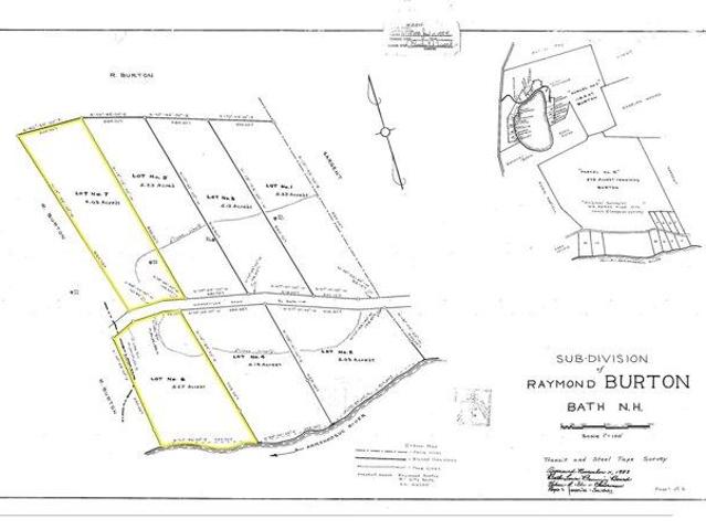 land Bath NH ES105630531
