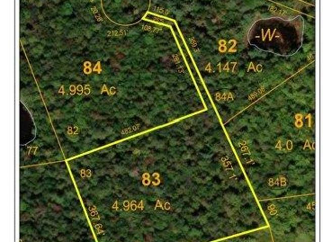 land Becket MA DS102859478