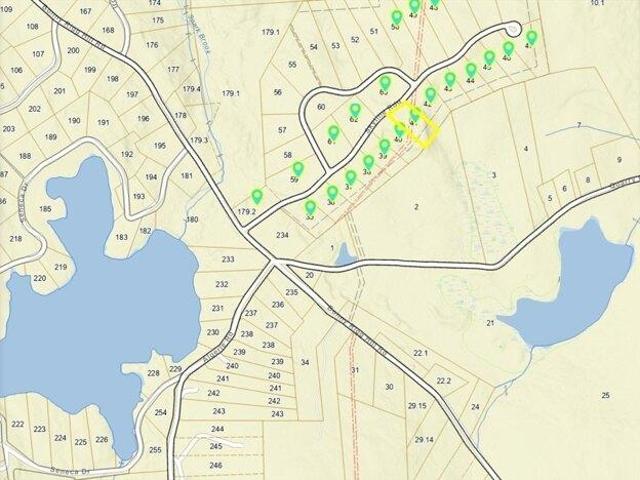 land Becket MA ES104835712