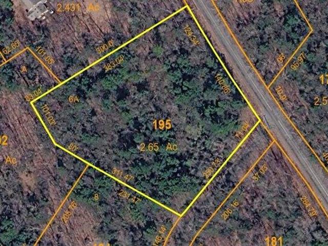 land Becket MA ES105232396